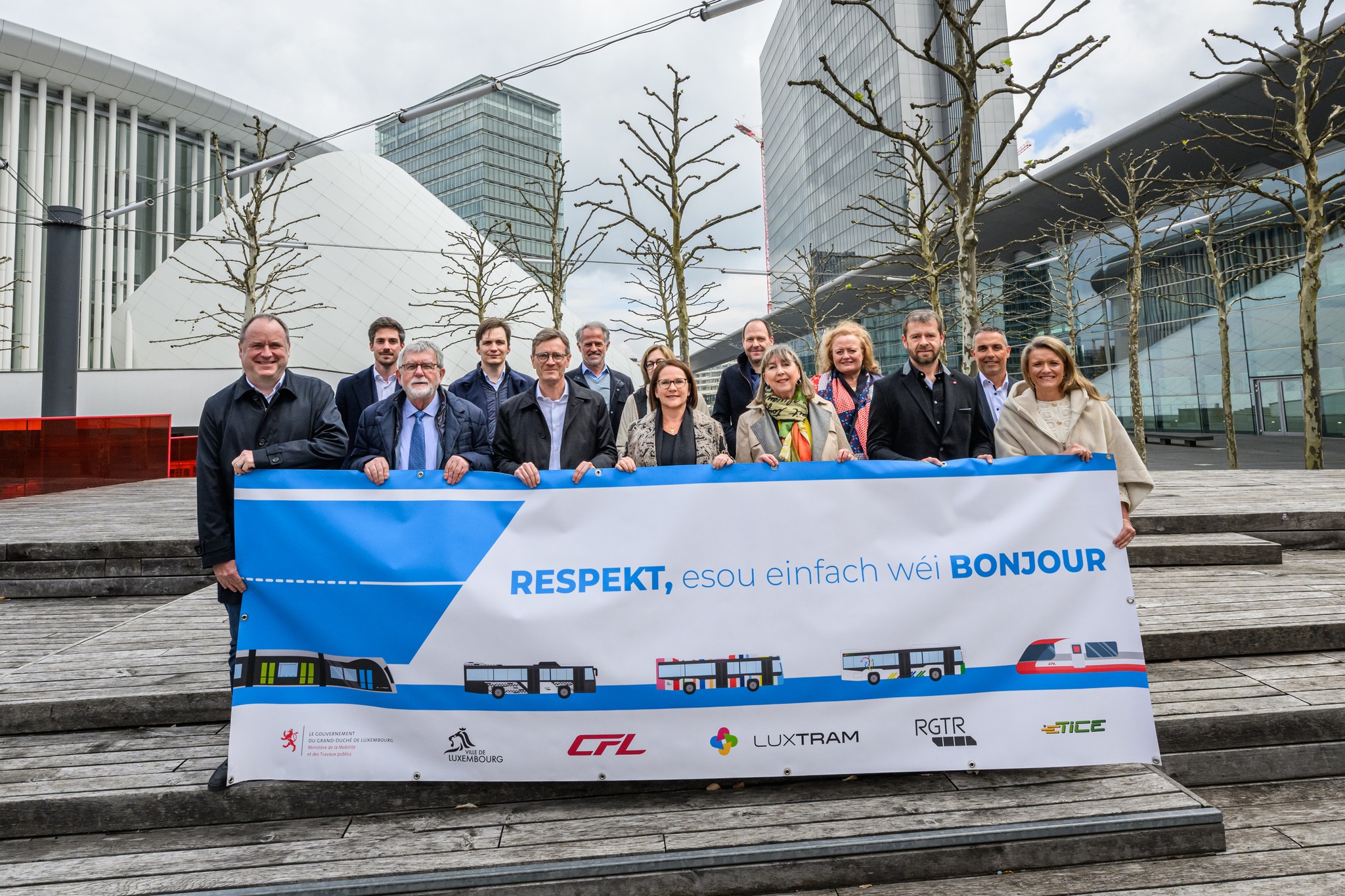 3rd National Day of Respect in Public Transport - Mobiliteit.lu - a ...